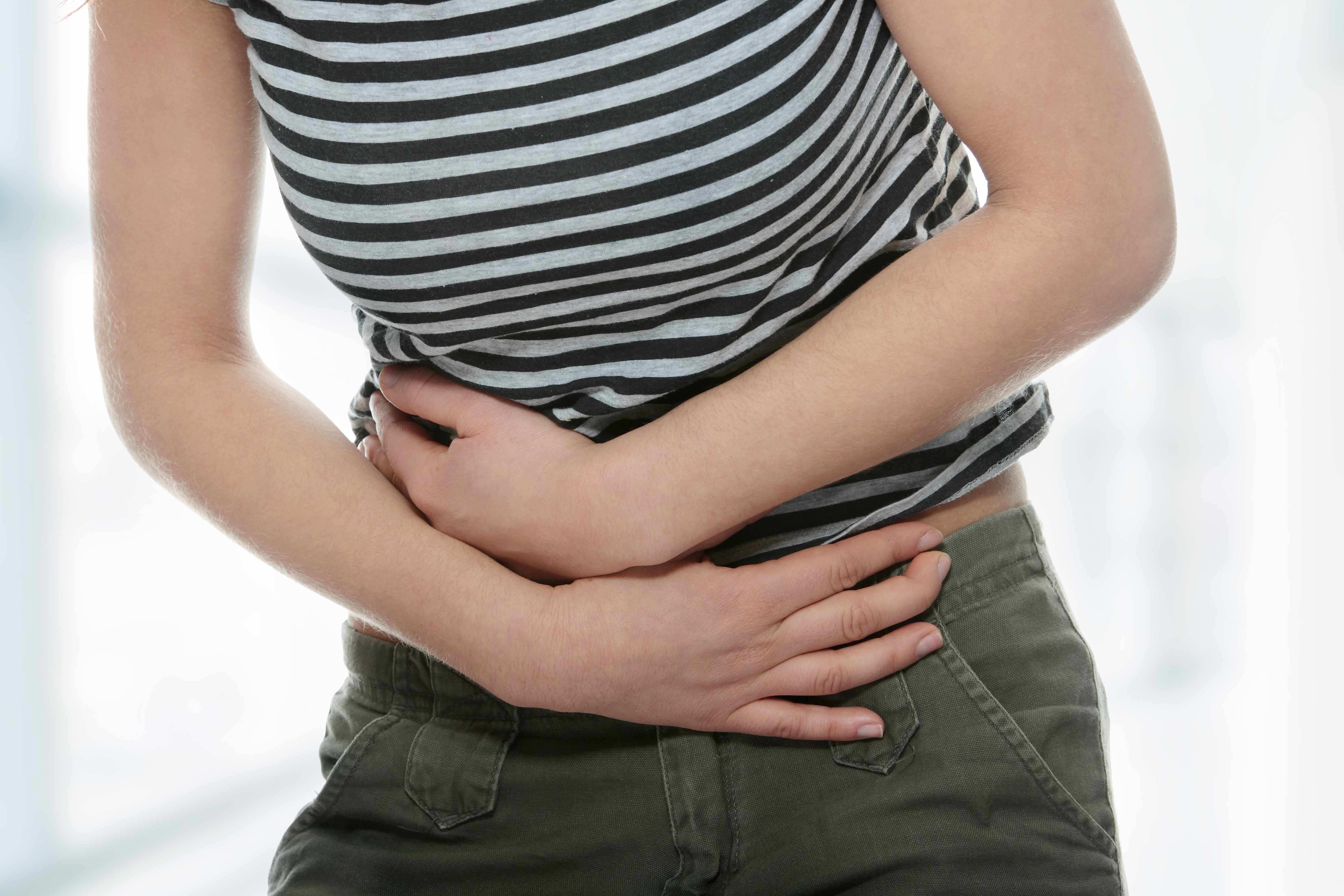 How To Eliminate Ibs Ibd Leaky Gut